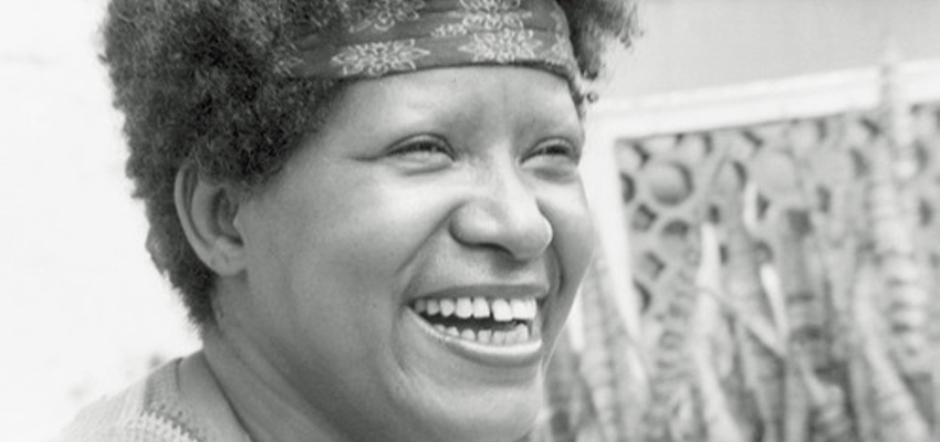 Por um feminismo afro-latino-americano | Revista Movimento