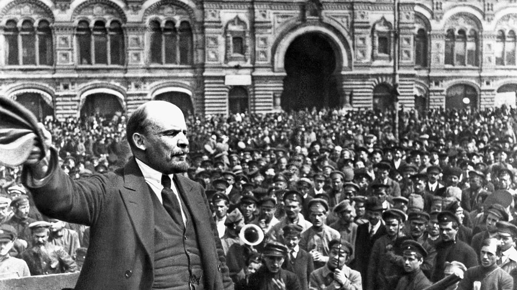 Em defesa do leninismo | Revista Movimento