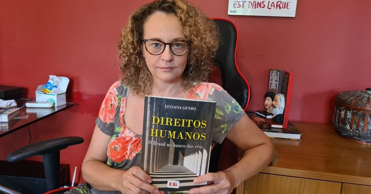 Justiça aceita denúncia contra agente da ditadura, derrubando anistia a ...