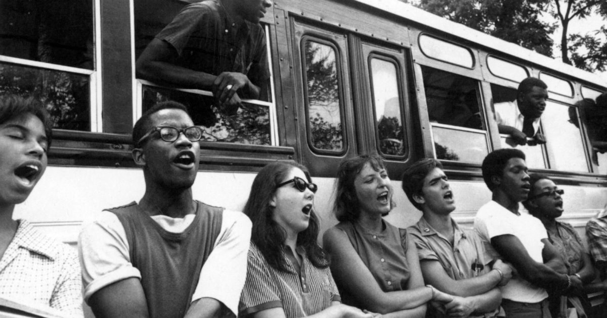 Aprender de los años 60 | Revista Movimento